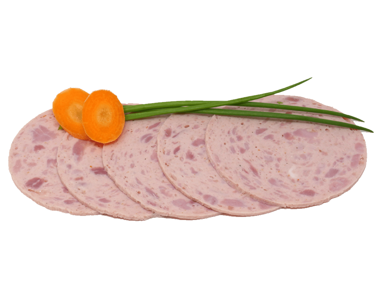 Schinkenwurst - Metzgerei Wurz digitale Theke
